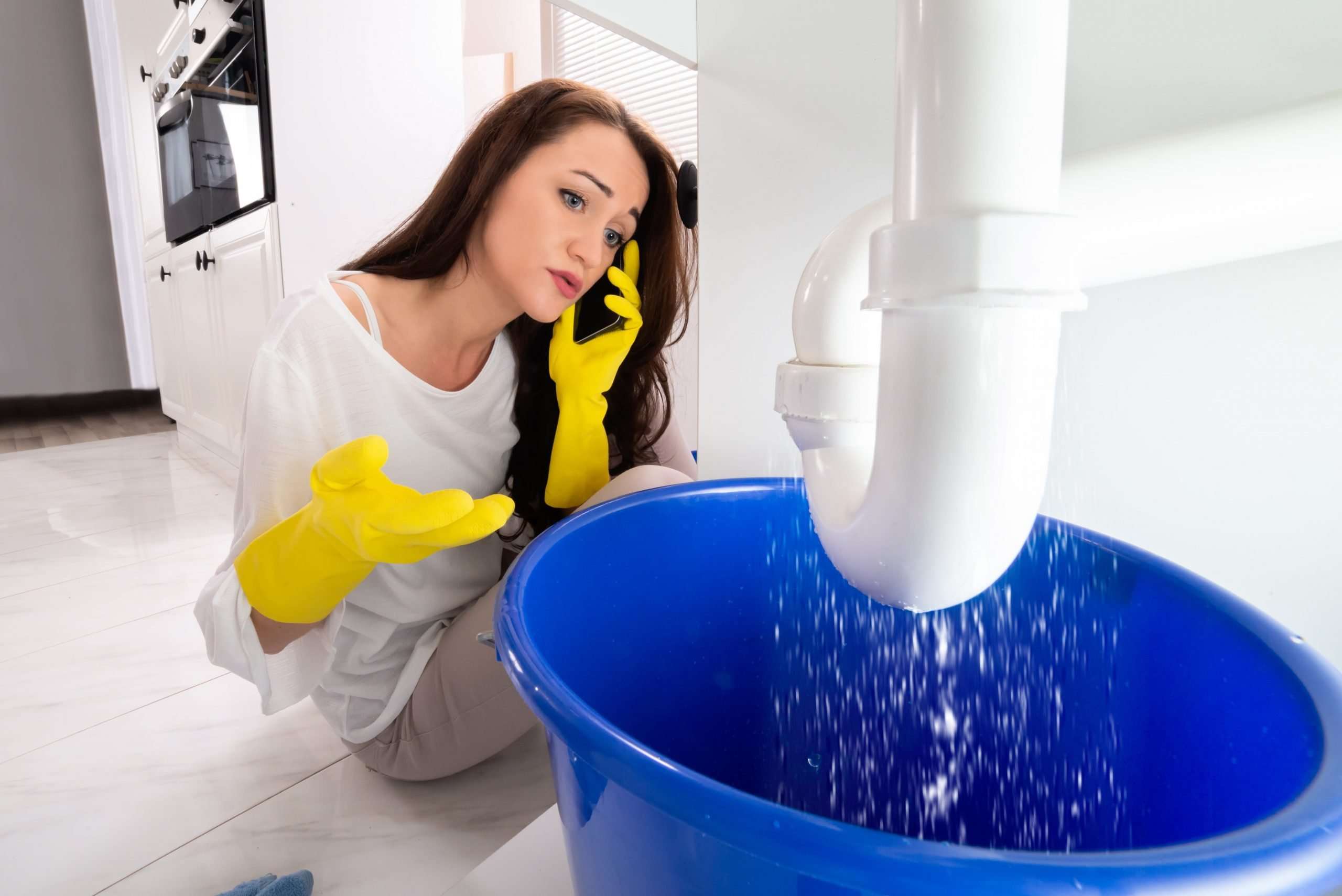 Top 3 Reasons to Call Emergency Plumbing Services in San Diego 🥇